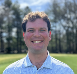 About New England's only 36-hole private golf club